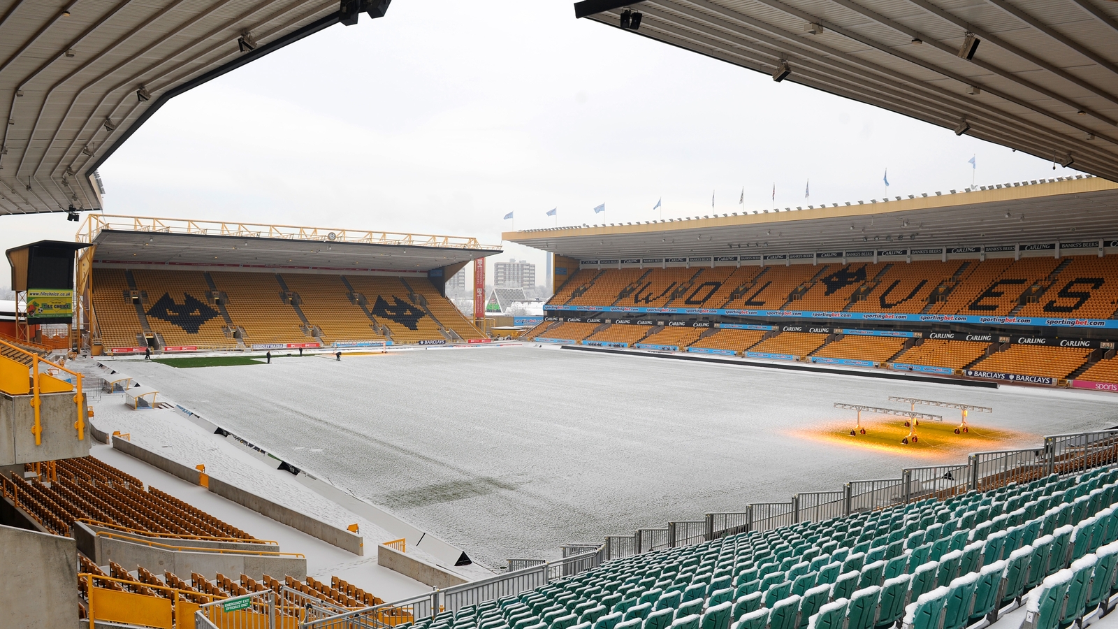 Premier League may scrap mid-season break over calendar