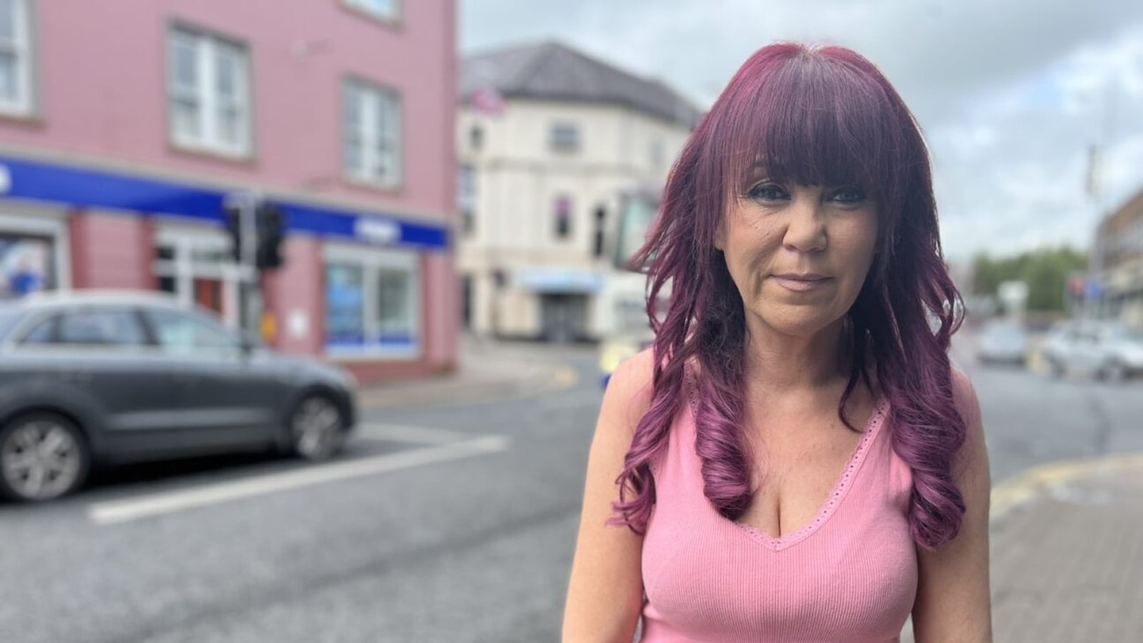 'Omagh bomb totally changed my life' - survivor
