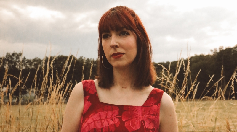 Behind the music - Amy Ellen