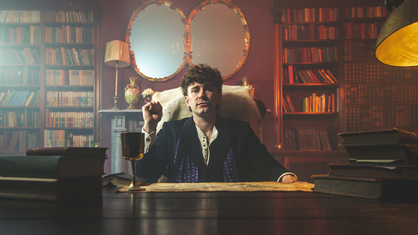 Behind the music - Codyy