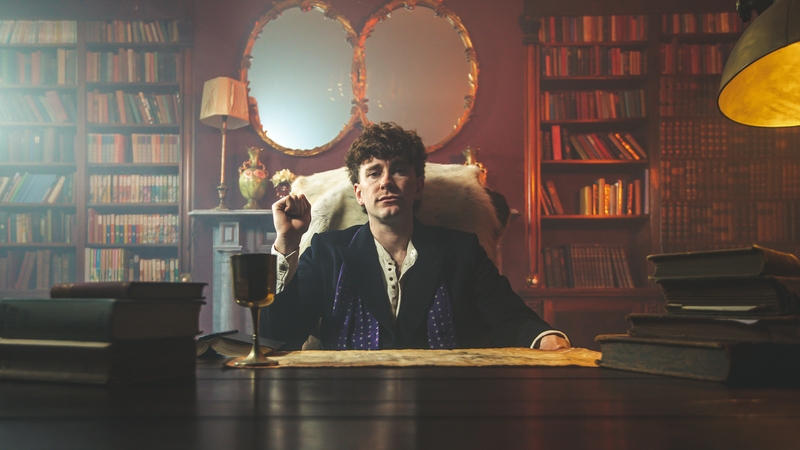 Behind the music - Codyy