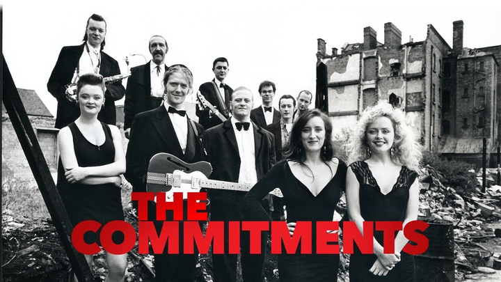 The Commitments - RTÉ Player