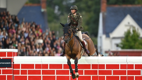 Curran and Bishops Quarter scale heights in Puissance