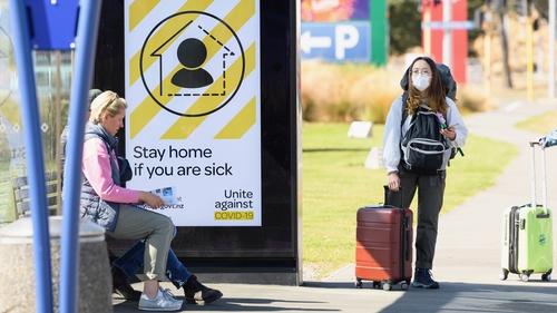 New Zealand set to remove final Covid-19 restrictions