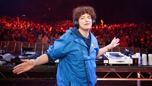 Oliver Callan - RTÉ Radio 1