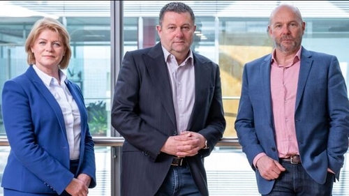 Glantus board recommends £17.8m offer for company