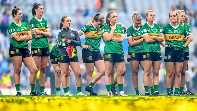 Doherty: Women's football needs this Kerry team