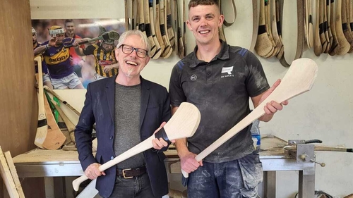 The County Measure takes a trip to triumphant Tipperary