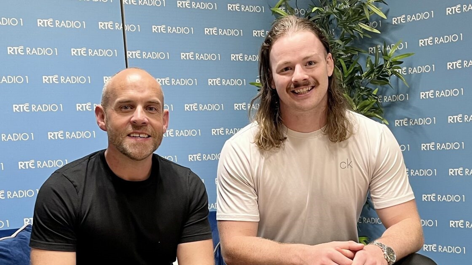 Pro rugby player Jack Dunne on bisexuality & and bi-erasure