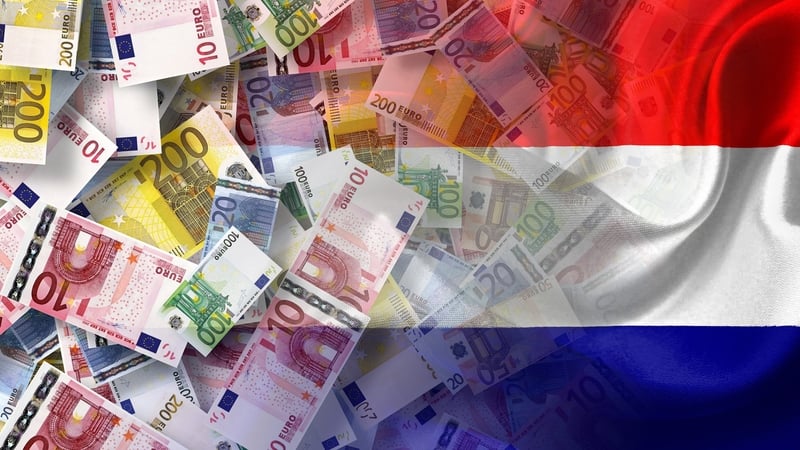 Dutch economy enters recession as inflation bites