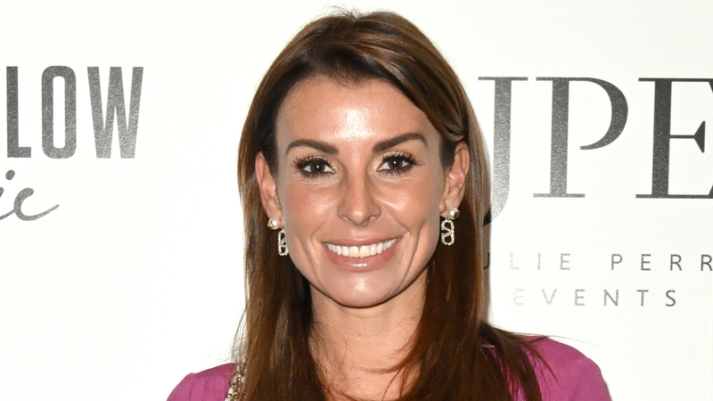 Coleen Rooney on 'horrible' Wagatha Christie case