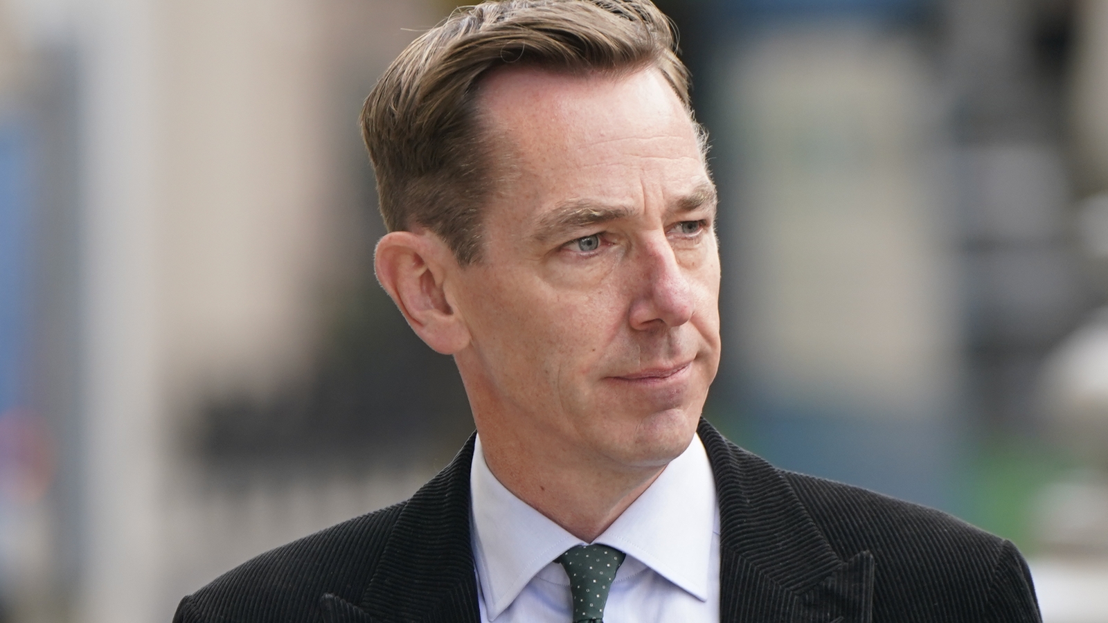 Tubridy le clár laethúil a chur i láthair ar Virgin Radio UK