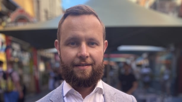 Initiative hopes to make Cork Ireland's food capital