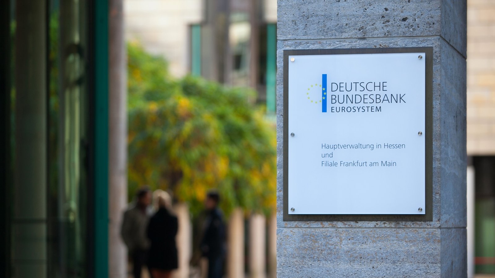 Bundesbank fears inflation getting stuck above 2%