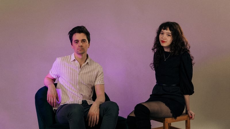 Behind the music - Amerik