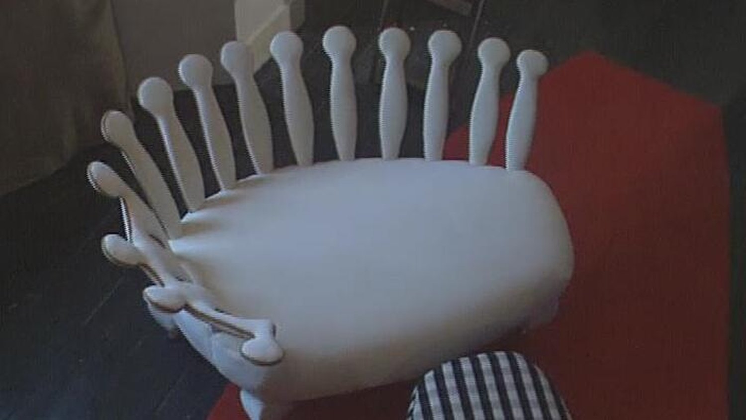 RTÉ Archives | Arts and Culture | Irish Craft Design Works