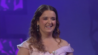 Video | Wexford Rose Brónagh Hogan dedicated Red is the Rose to her ...