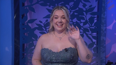 Video | Philadelphia Rose Marissa Berry talked tattoos with Kathryn | RTÉ