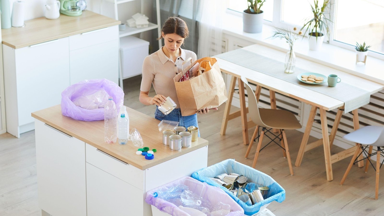 How to give your home a proper end of summer sort out