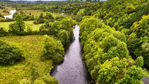 Changes planned to the protection, management of rivers