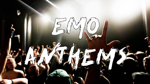 Emo Anthems Rté 2xm