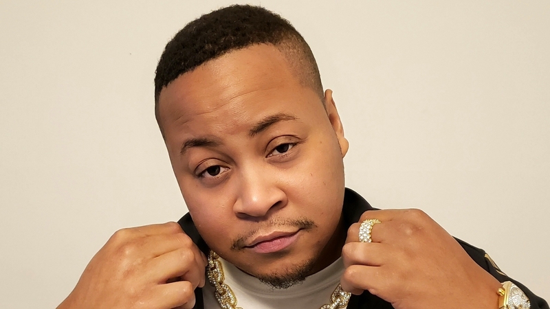 Behind the music - Mr.Reaper