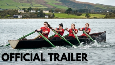 Video | Tarrac trailer | RTÉ