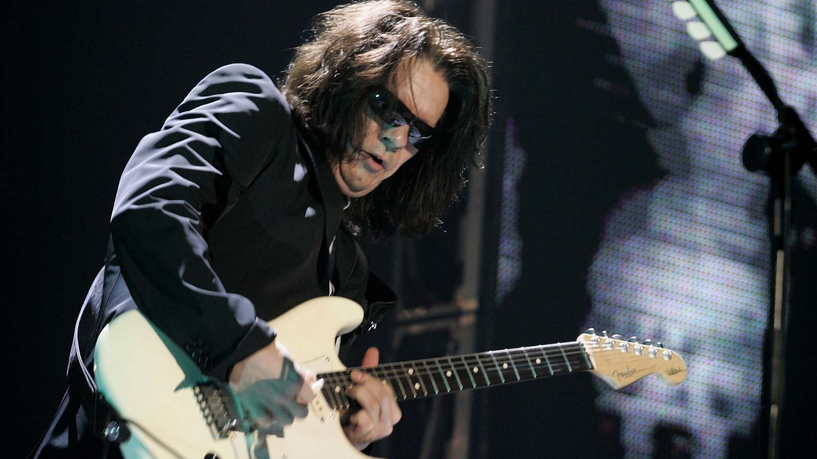 Duran Duran's Andy Taylor shares cancer battle joy