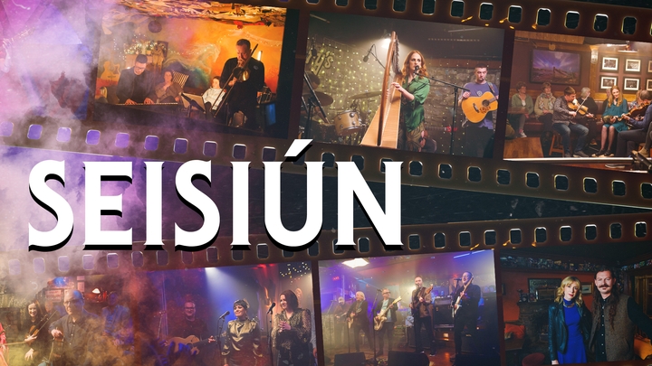 Seisiún - RTÉ Player