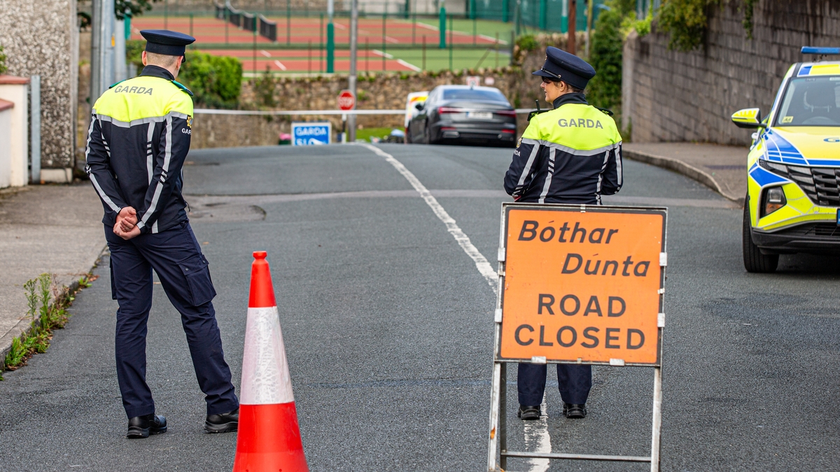 Brother and sister among four killed in Clonmel crash | Brendan O ...