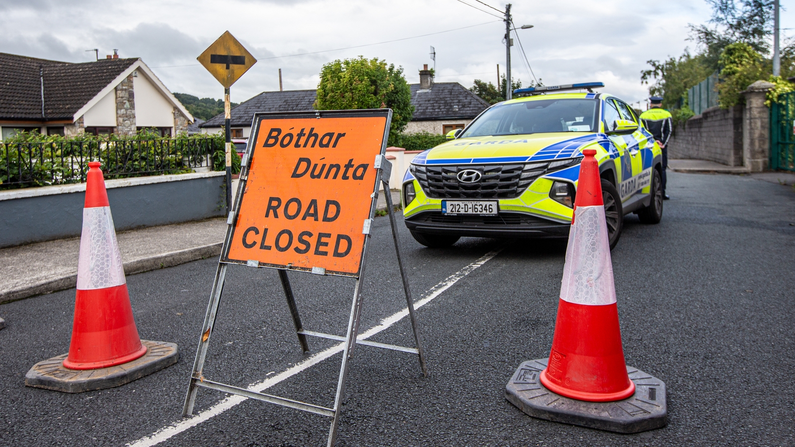 President leads tributes as Clonmel grief 'unbearable'