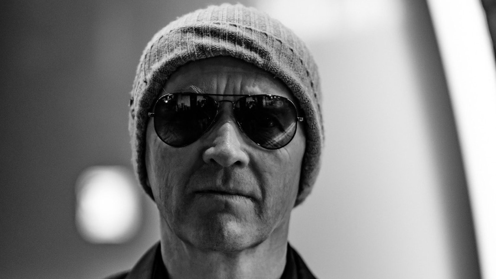 Behind the music - Will Merriman