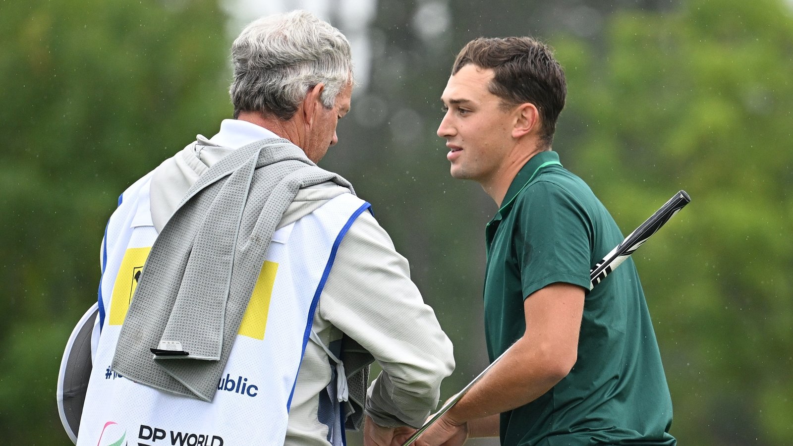 Stunning 63 delivers maiden Tour win for Clements