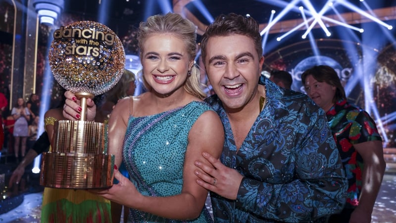 Dancing with the Stars pro confirms departure from show