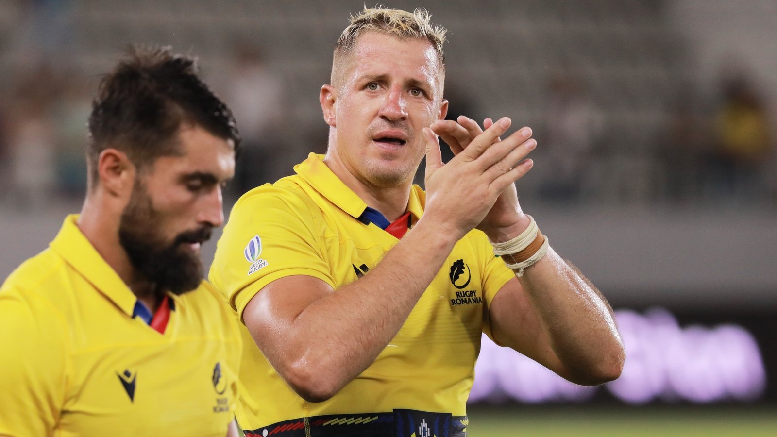 Romania lose trio to injury ahead of World Cup