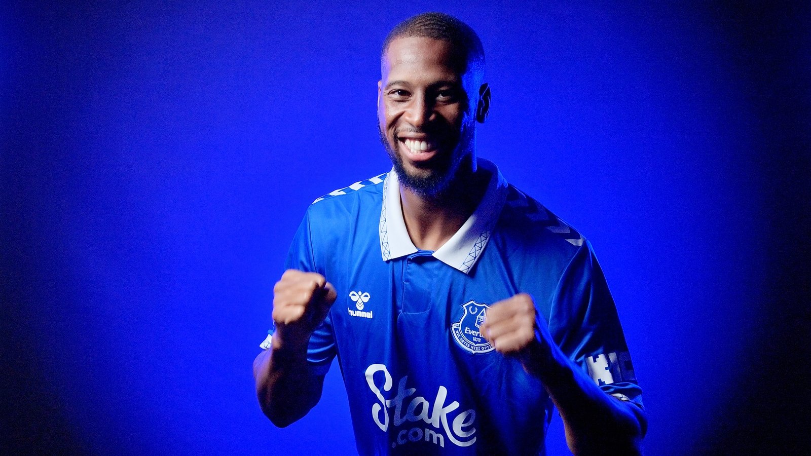 Transfers: Everton bring in Portuguese striker Beto