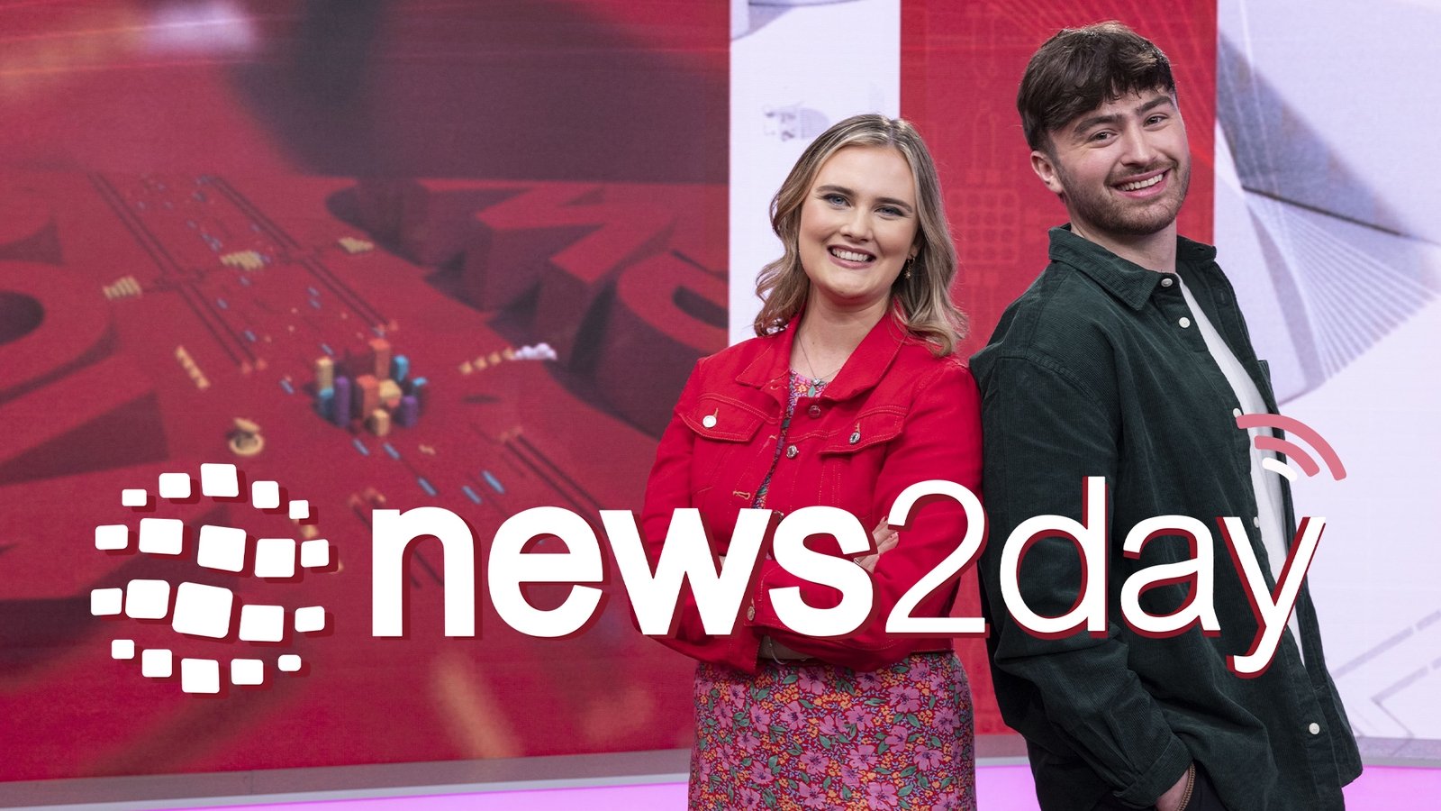 news2day - News stories from Ireland and around the world!