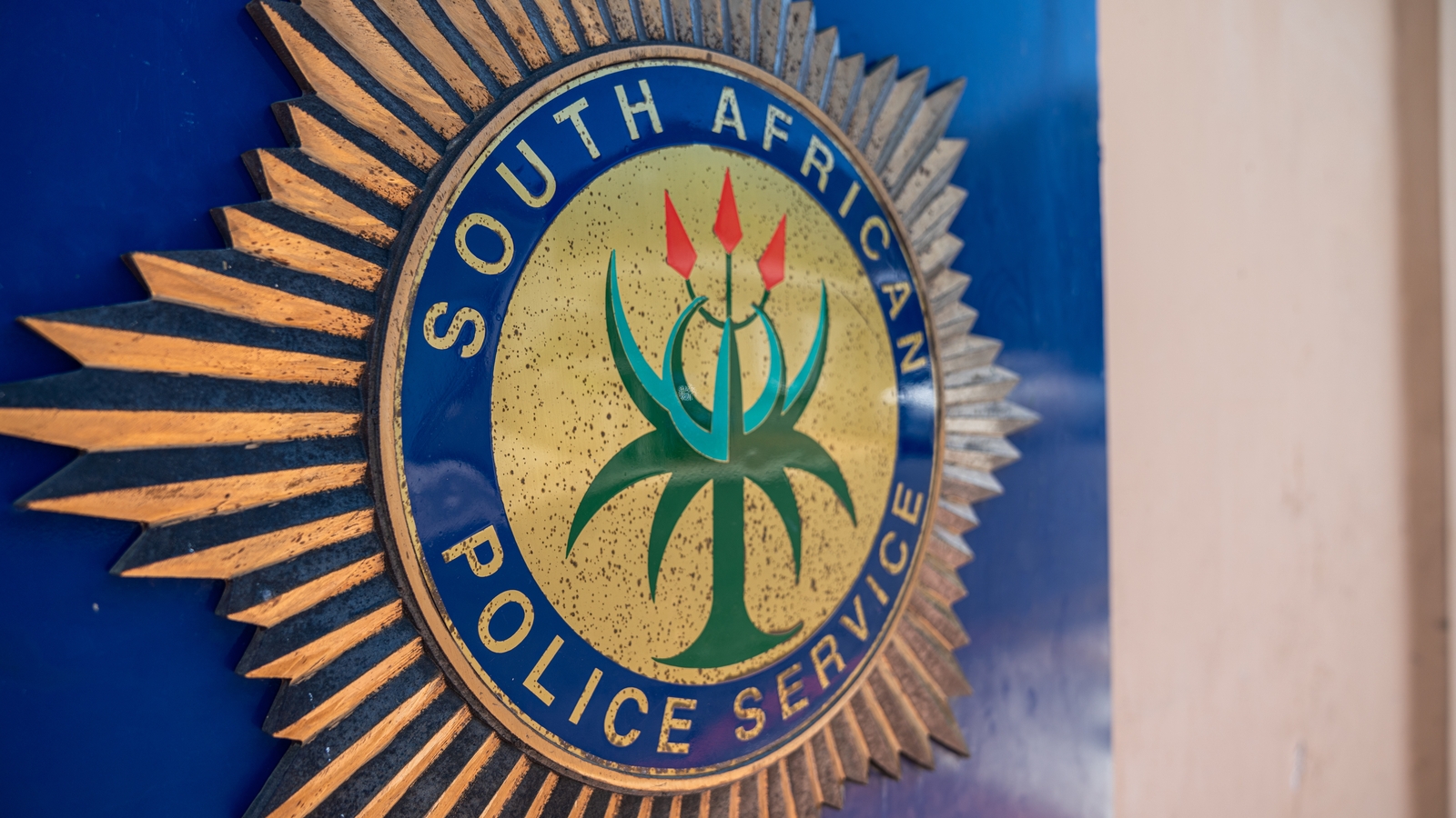 18 dead after police shootout in South Africa