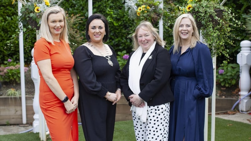 370 applicants vie for Network Ireland awards