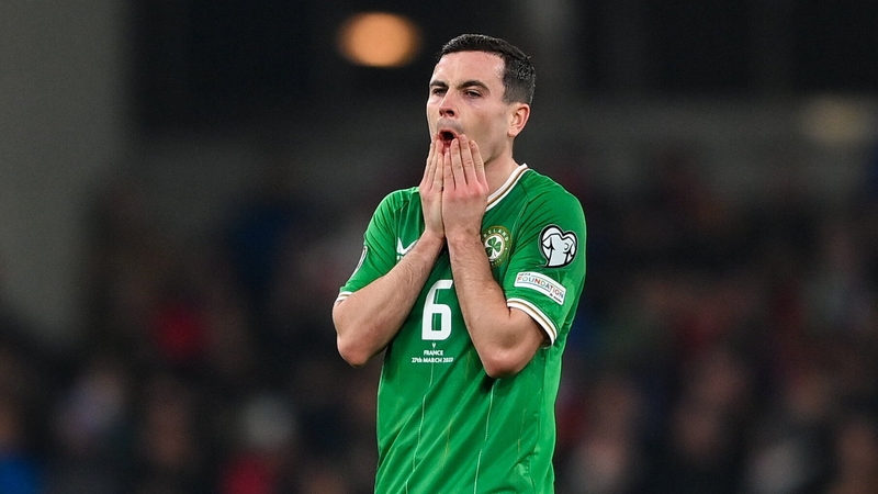 Cullen not dwelling on French error ahead of Paris trip