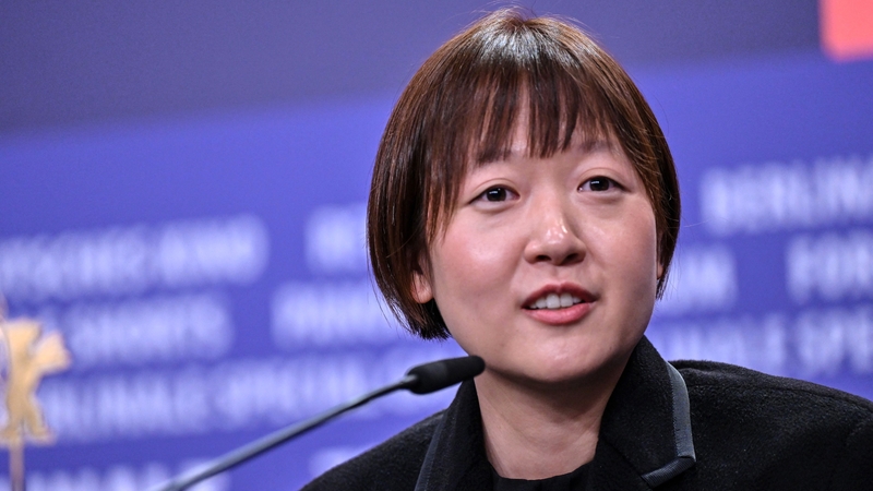 Past Lives director Celine Song on making movie magic