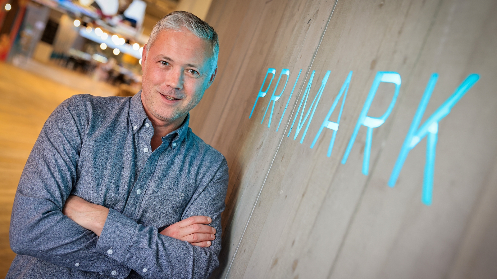 Costello named new head of Penneys Irish operations