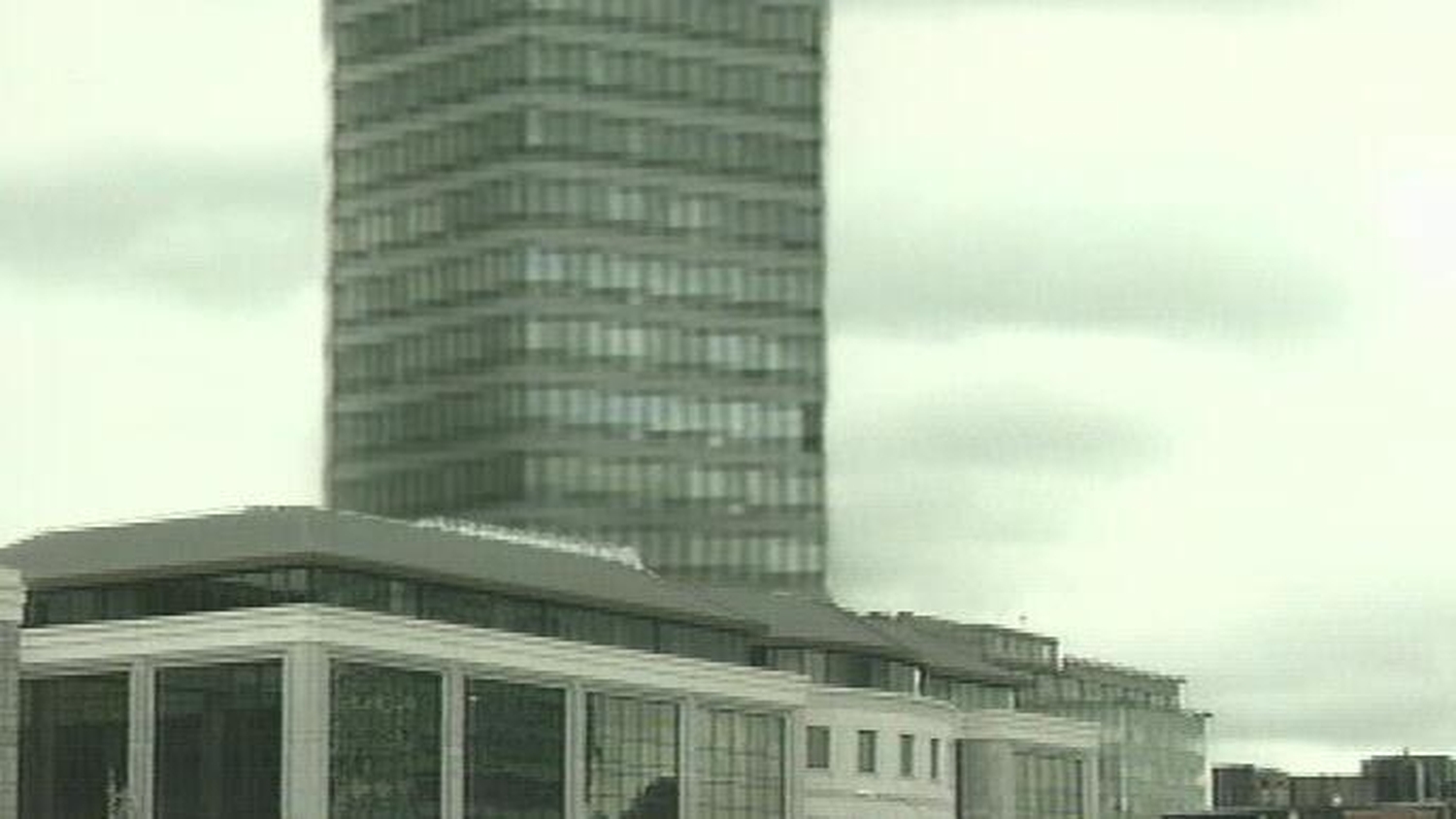 RTÉ Archives | Environment | Developing Outwards Or Upwards