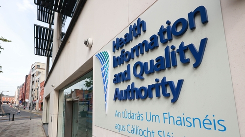 Key findings from HIQA spinal surgeries review