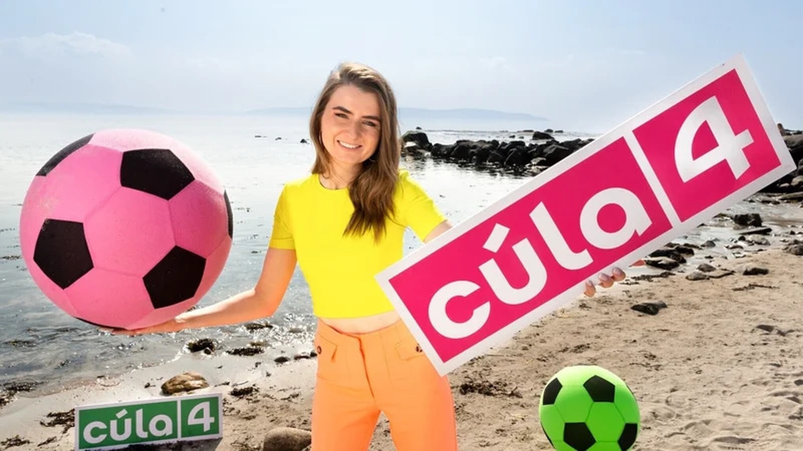 Cúla4 le seoladh inniu!