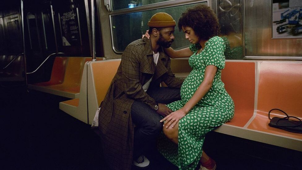 The Changeling preview | Arena - RTÉ Radio 1