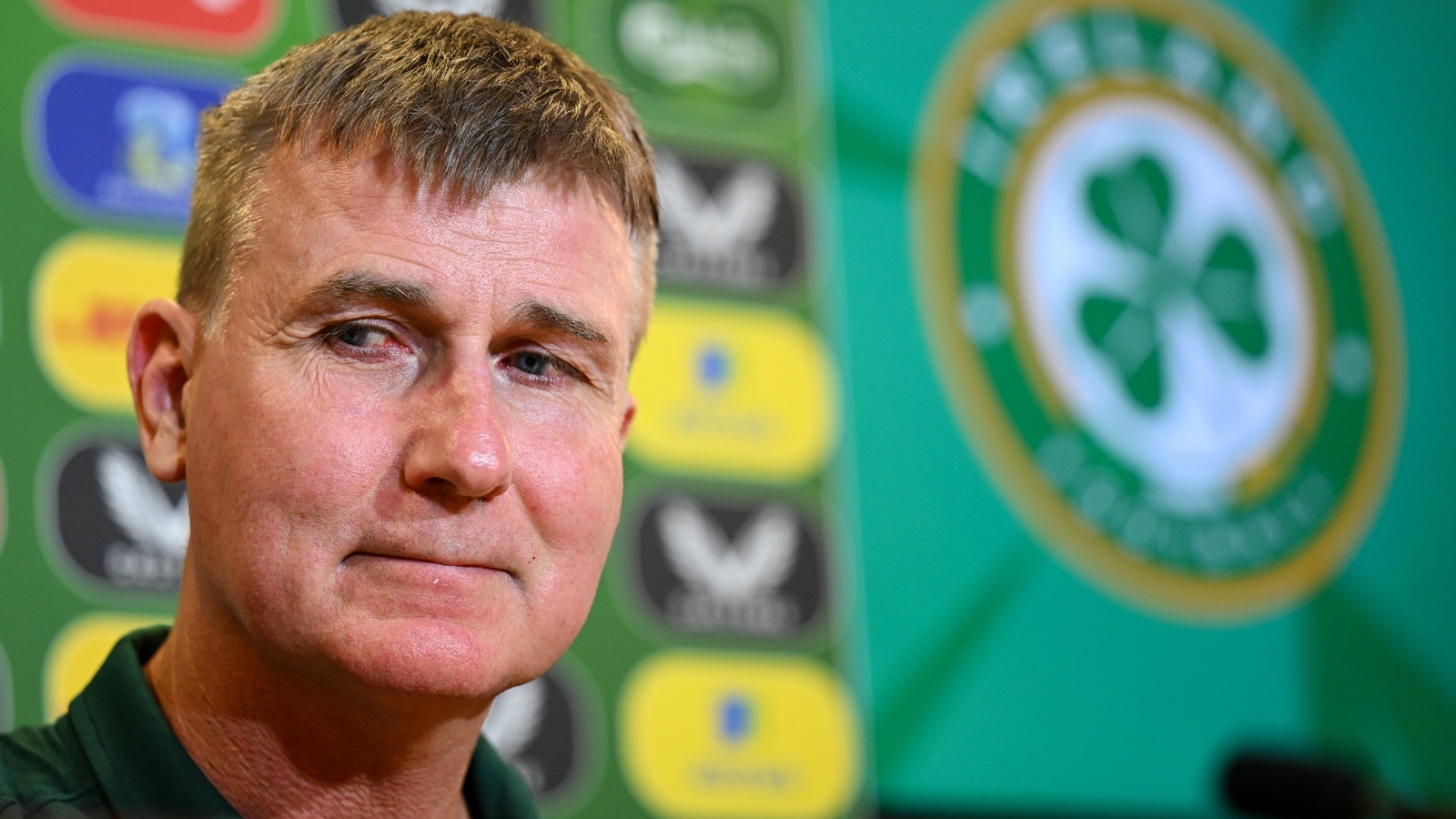 Kenny confident Ireland can secure 'best victory yet'