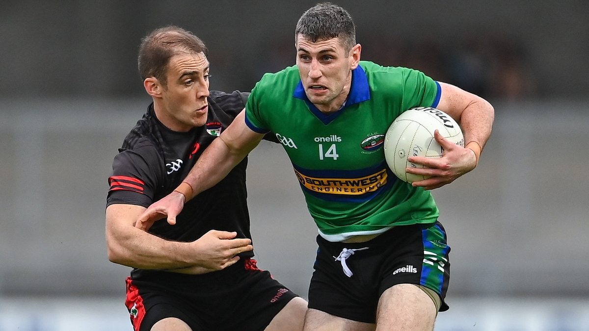 8:35am Sports News | Morning Ireland - RTÉ Radio 1