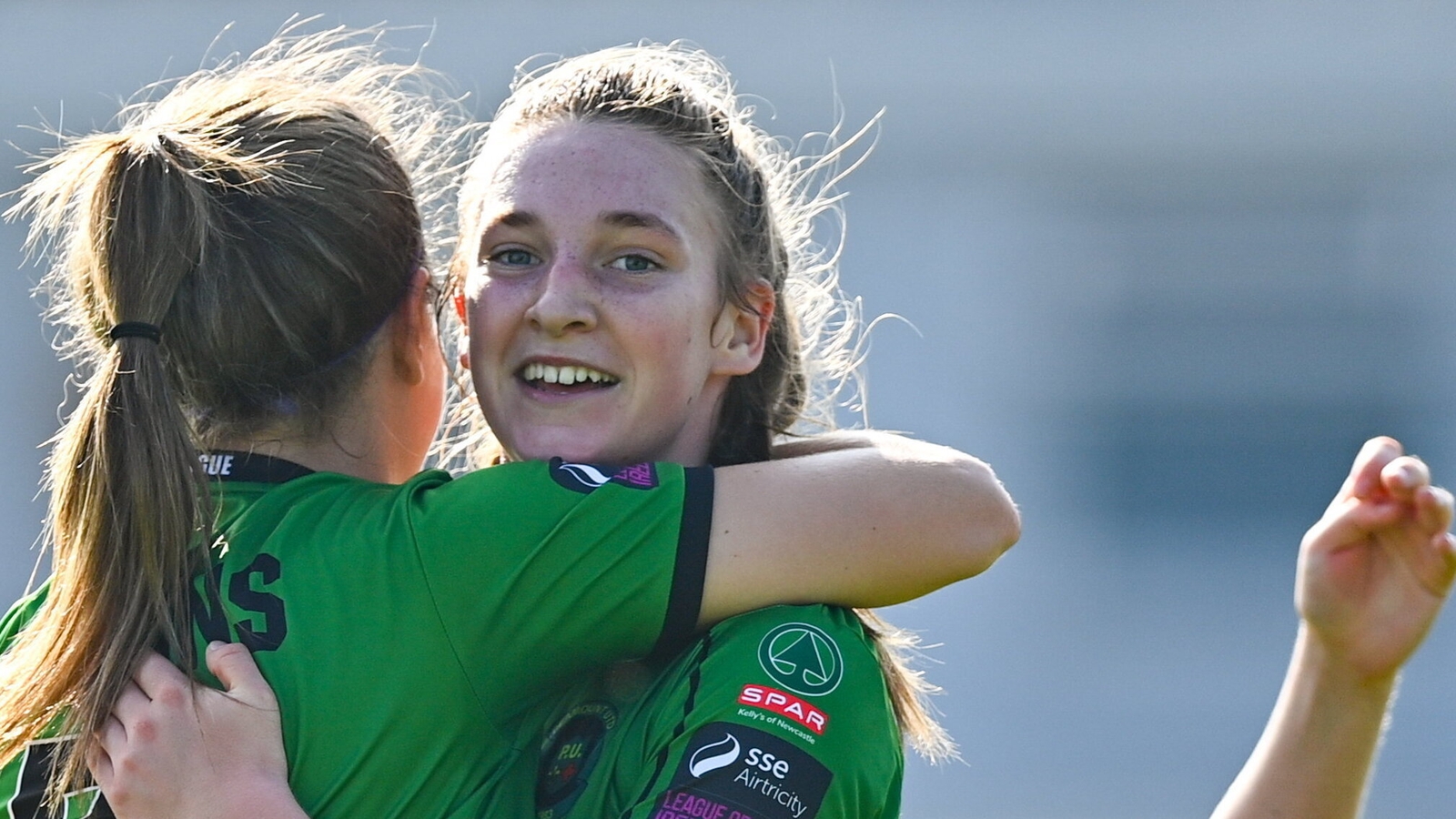 Women's Premier Division wrap: Peamount stay nine clear