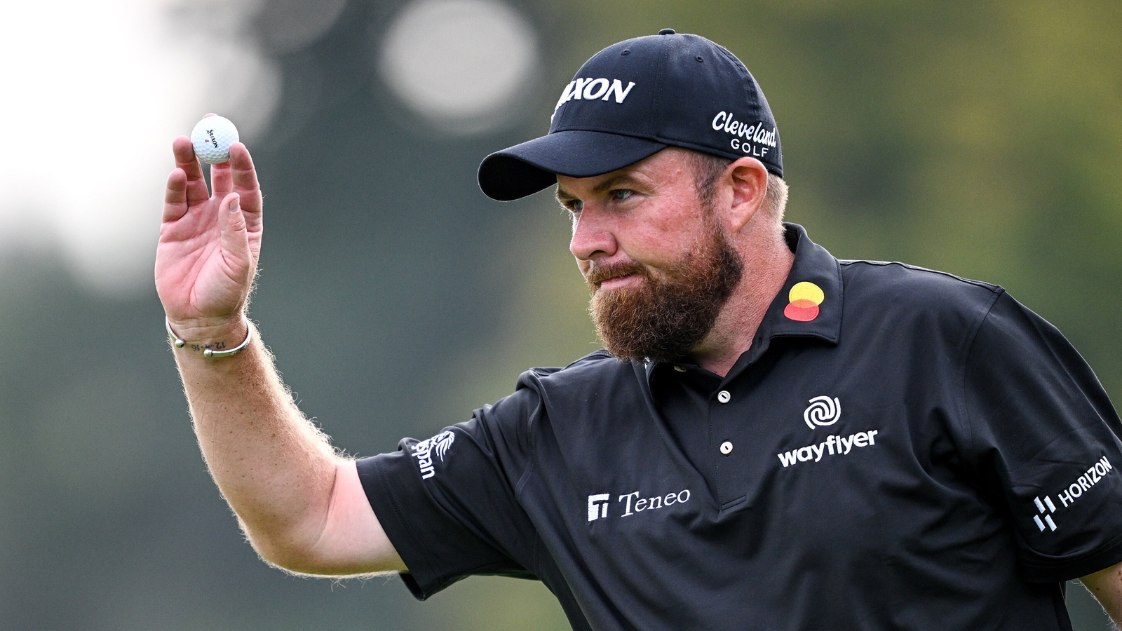 Lowry bullish after season's best display at K Club